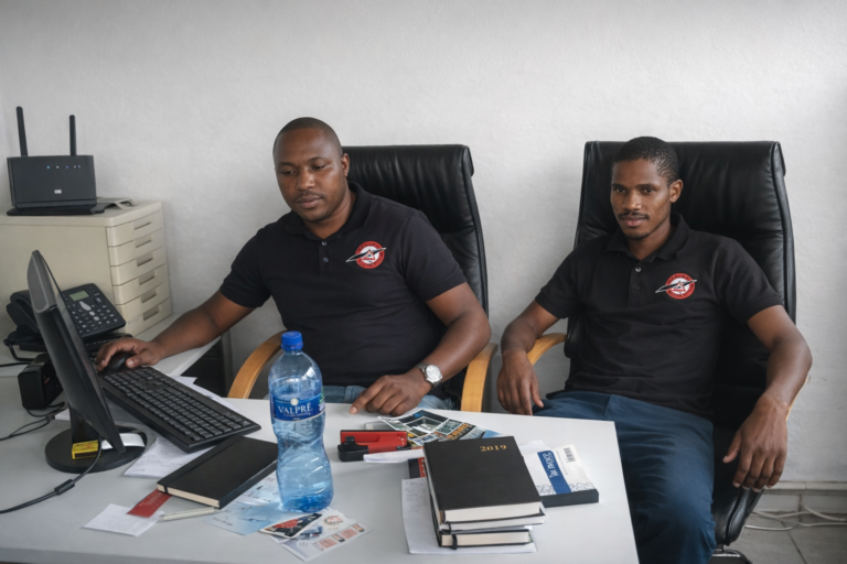 Thembalethu Driving School – Professional Driving Lessons You Can Trust